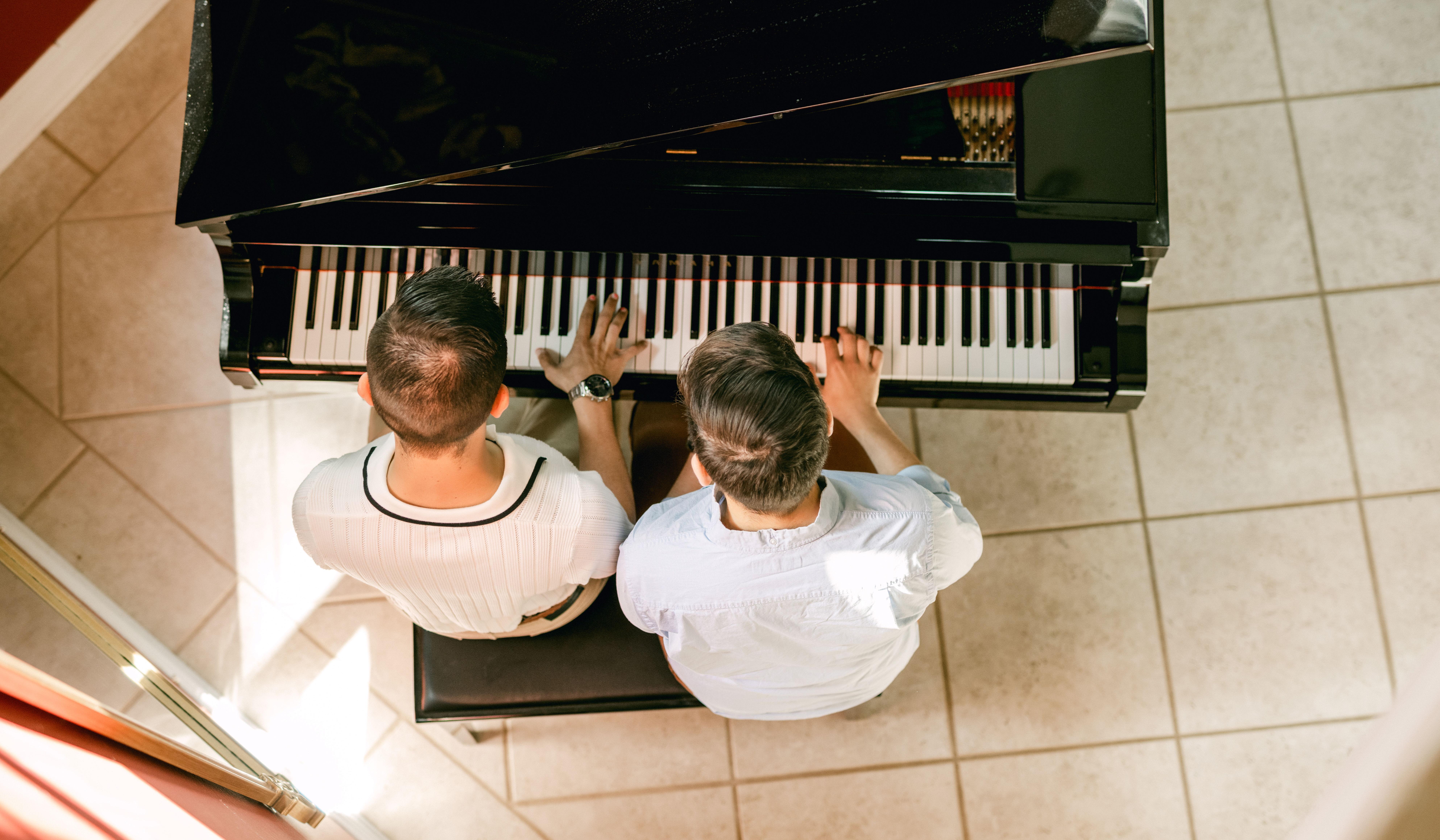 Mark Edelstein and Elliott Vogel's Wedding Website