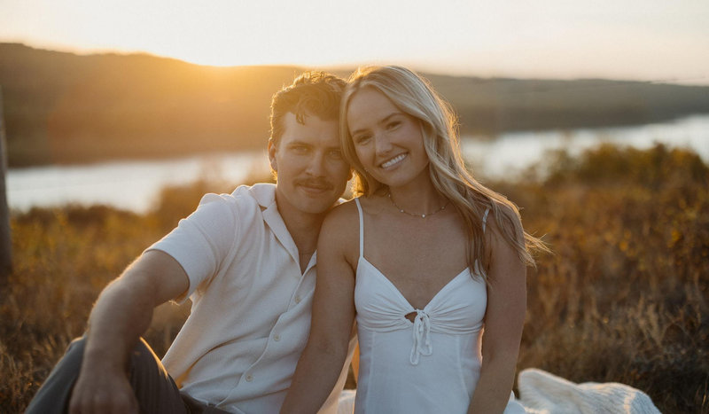 Madison Nelson and Jesse Shay's Wedding Website