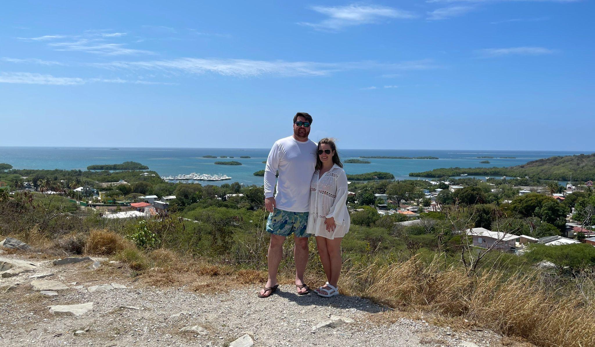 Daren Hallman and Rachel Ramsey's Wedding Website