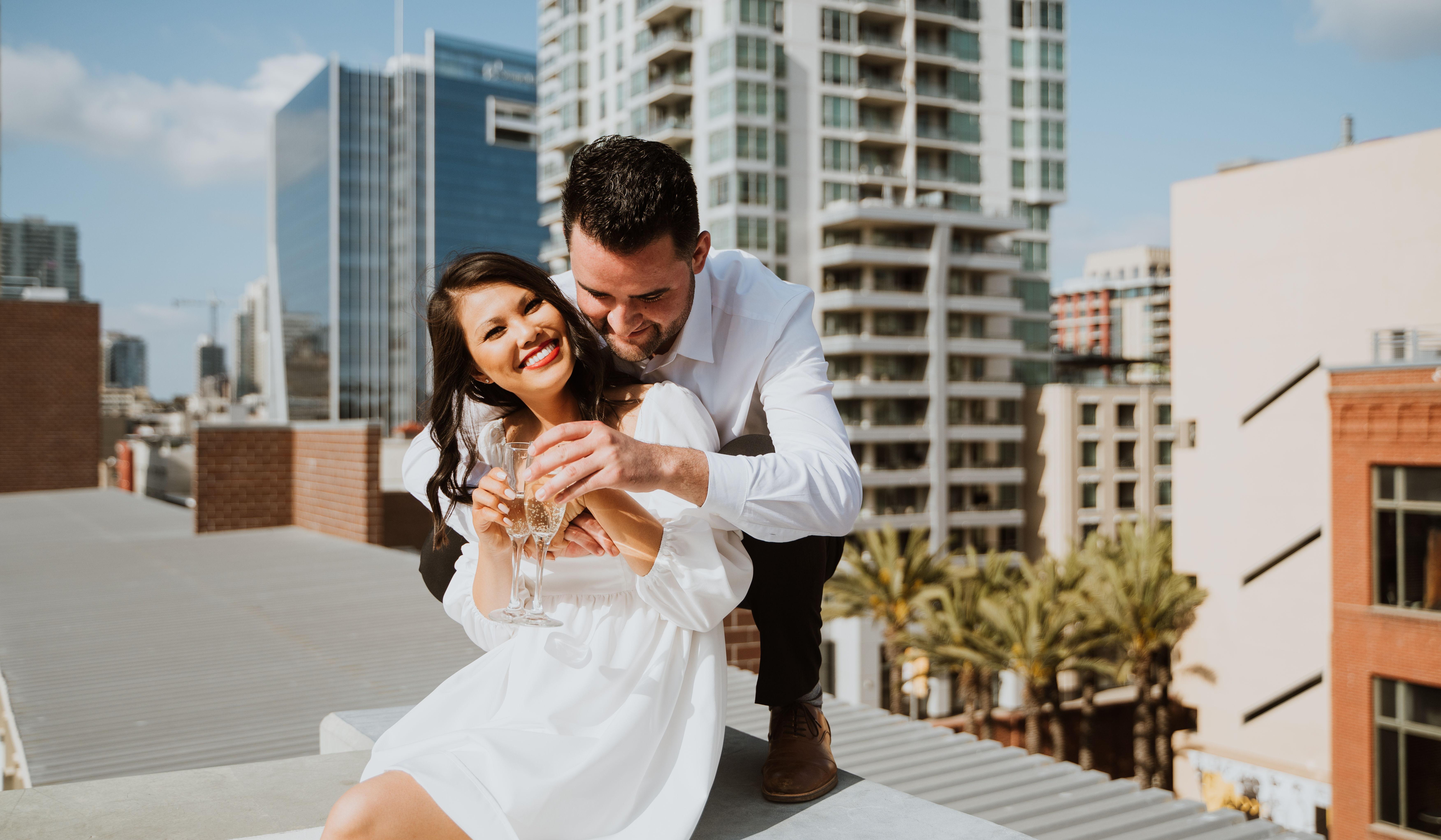 Annie Huynh and Christopher Medina's Wedding Website