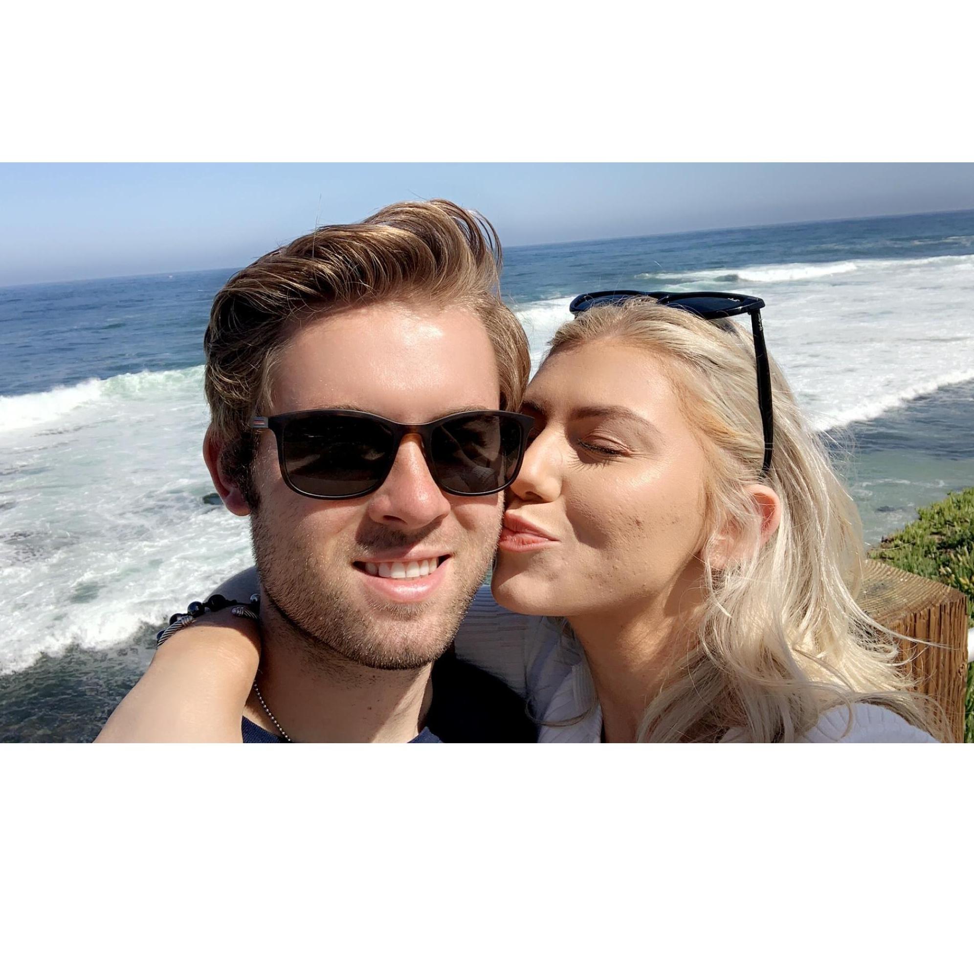 Madison Payton and Peyton Saxton's Wedding Website