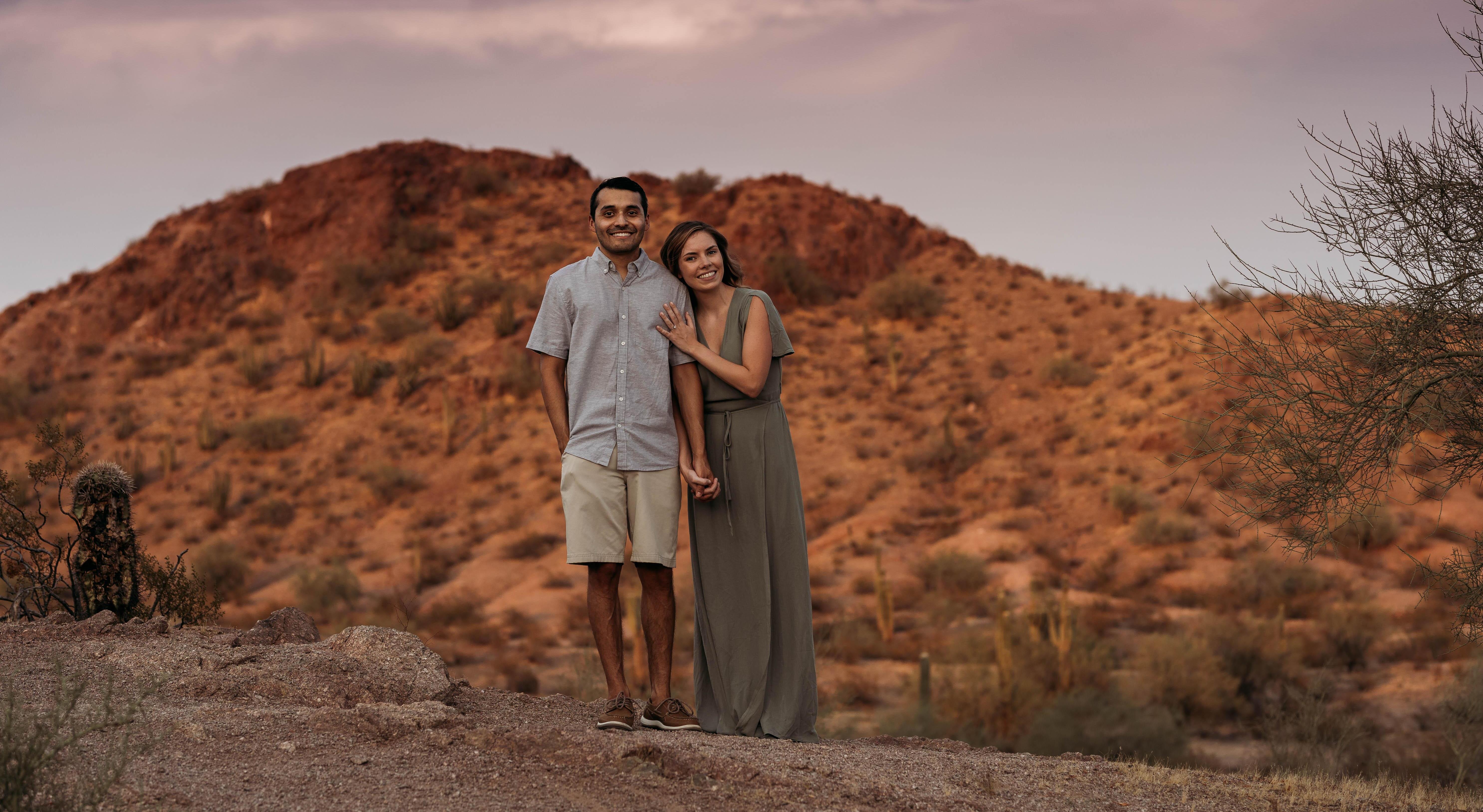 Jessa Coonts and Gabe Encinas' Wedding Website