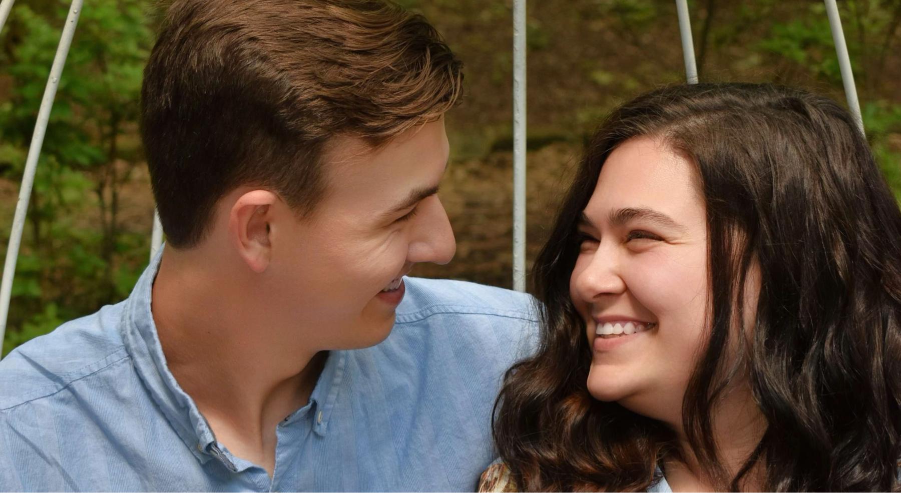 Emily Richter and Evan Richter's Wedding Website