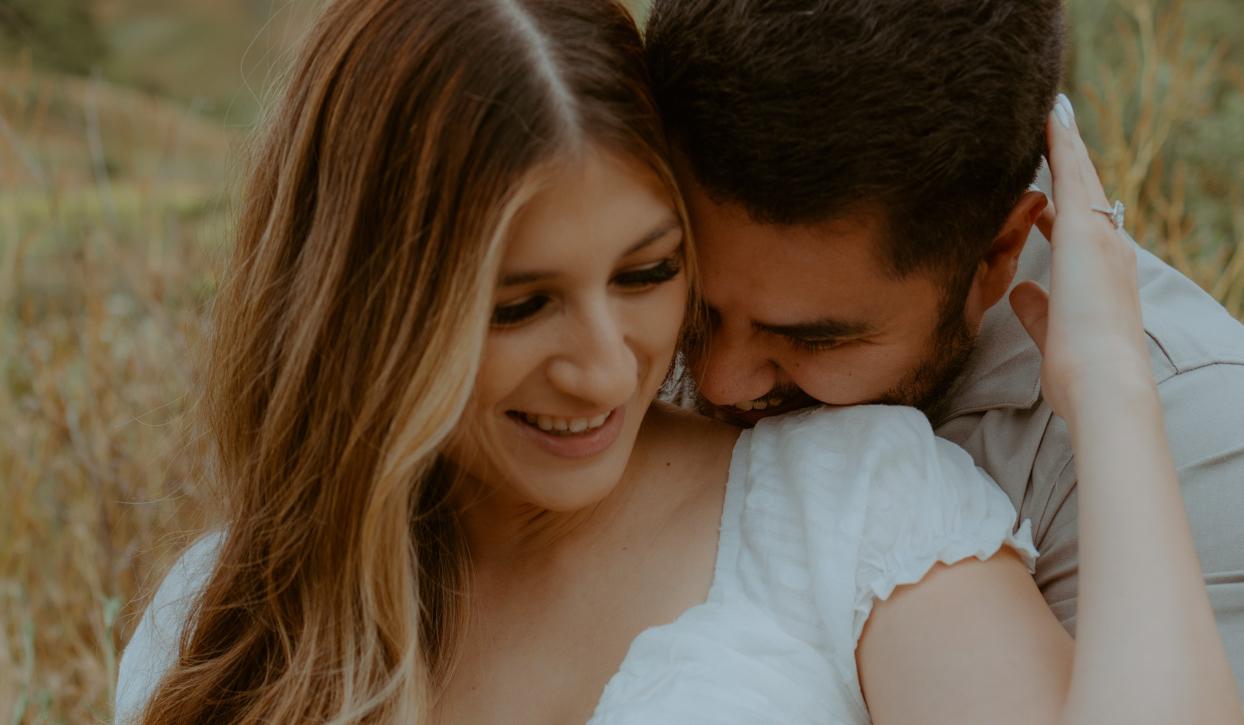 Danielle Manzano and Paul Telles' Wedding Website