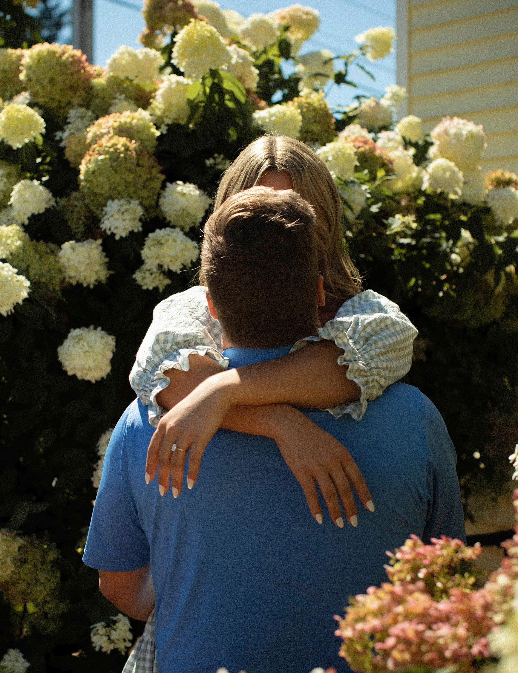 Carmen Grace Butler and Jordan Rykir Hall's Wedding Website