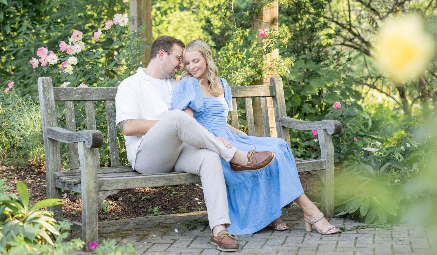 Jami Foster and Jacob Haas' Wedding Website