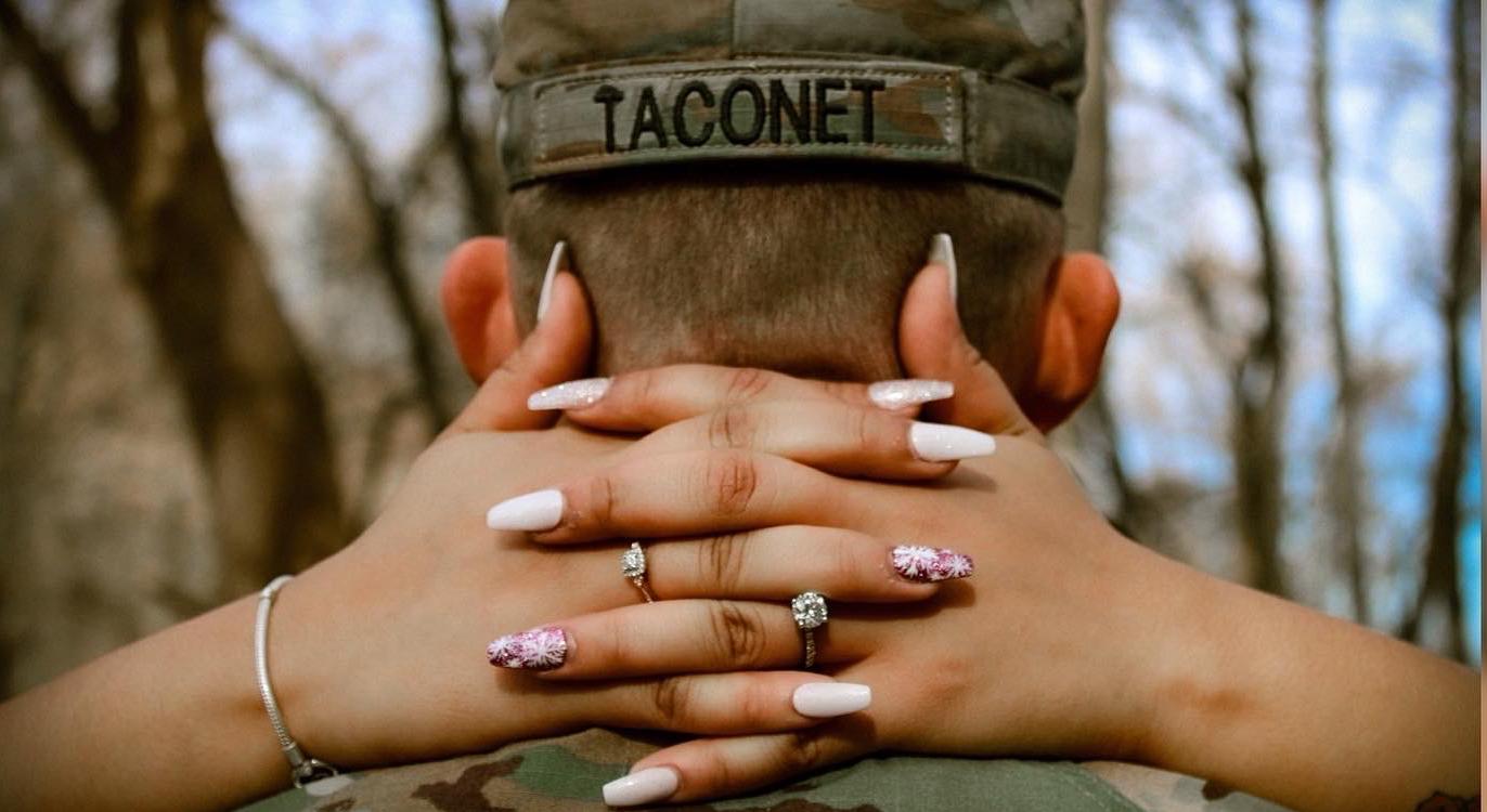 Taylor Clonch and Robert Taconet's Wedding Website