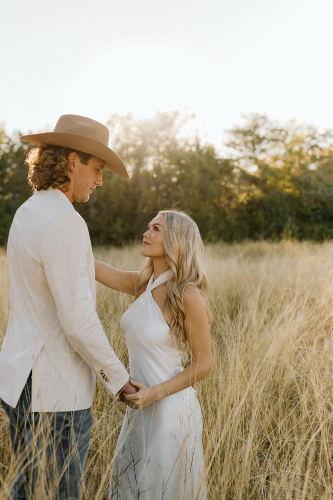 Cassidy Green and Braxton Ashcraft's Wedding Website