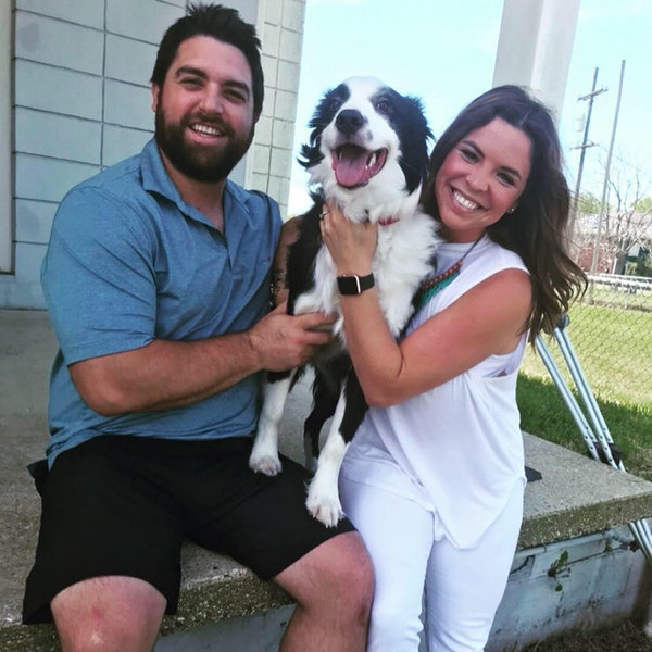 Jessica Macaluso and Marc Peltier's Wedding Website