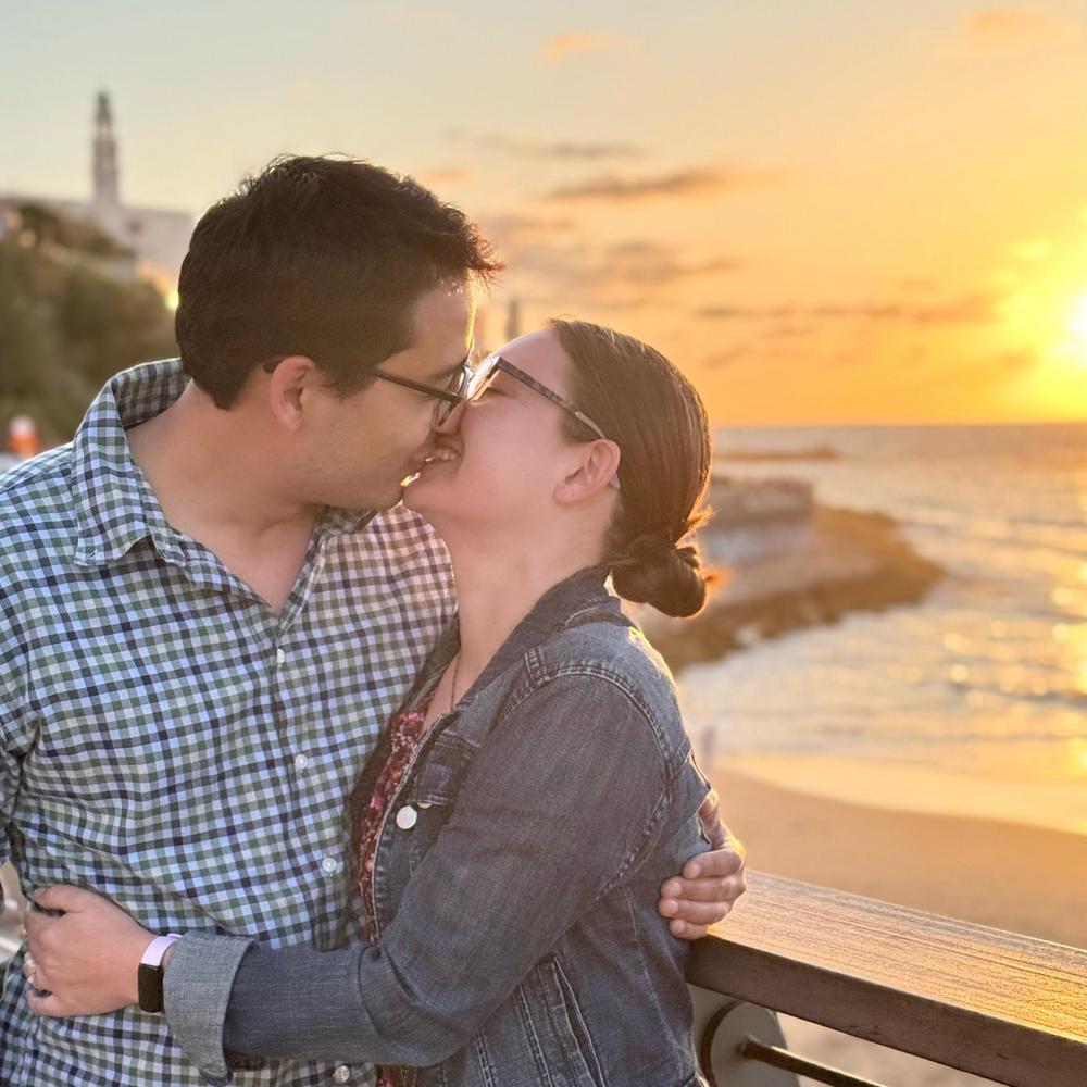 Haley Stephenson and Sam Wallace's Wedding Website