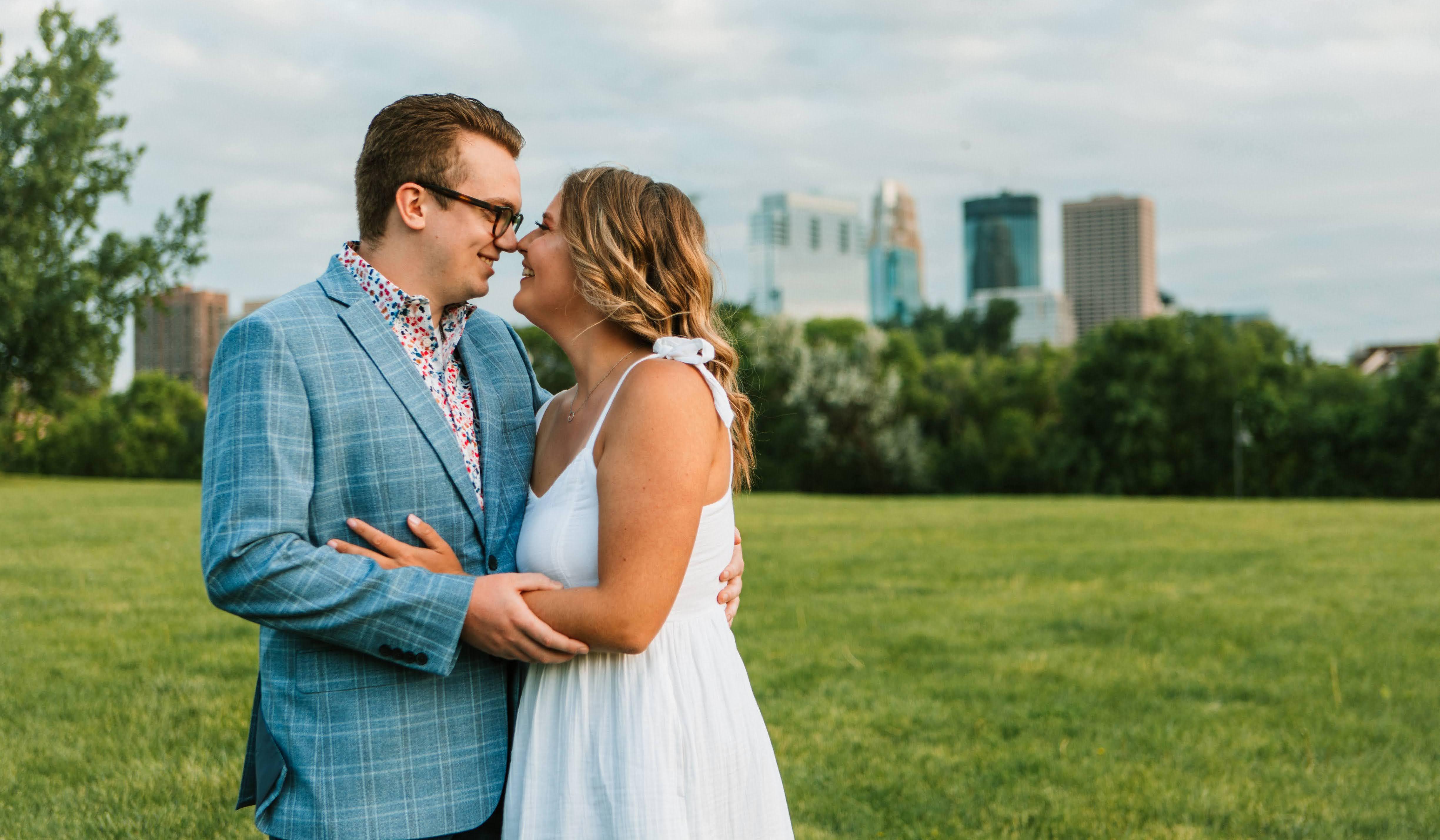 Emily Schoeller and Jeremy Hendricks' Wedding Website
