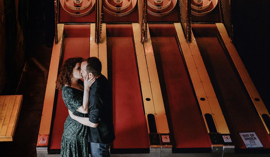 Ben Mulligan and Shea Ketchum's Wedding Website