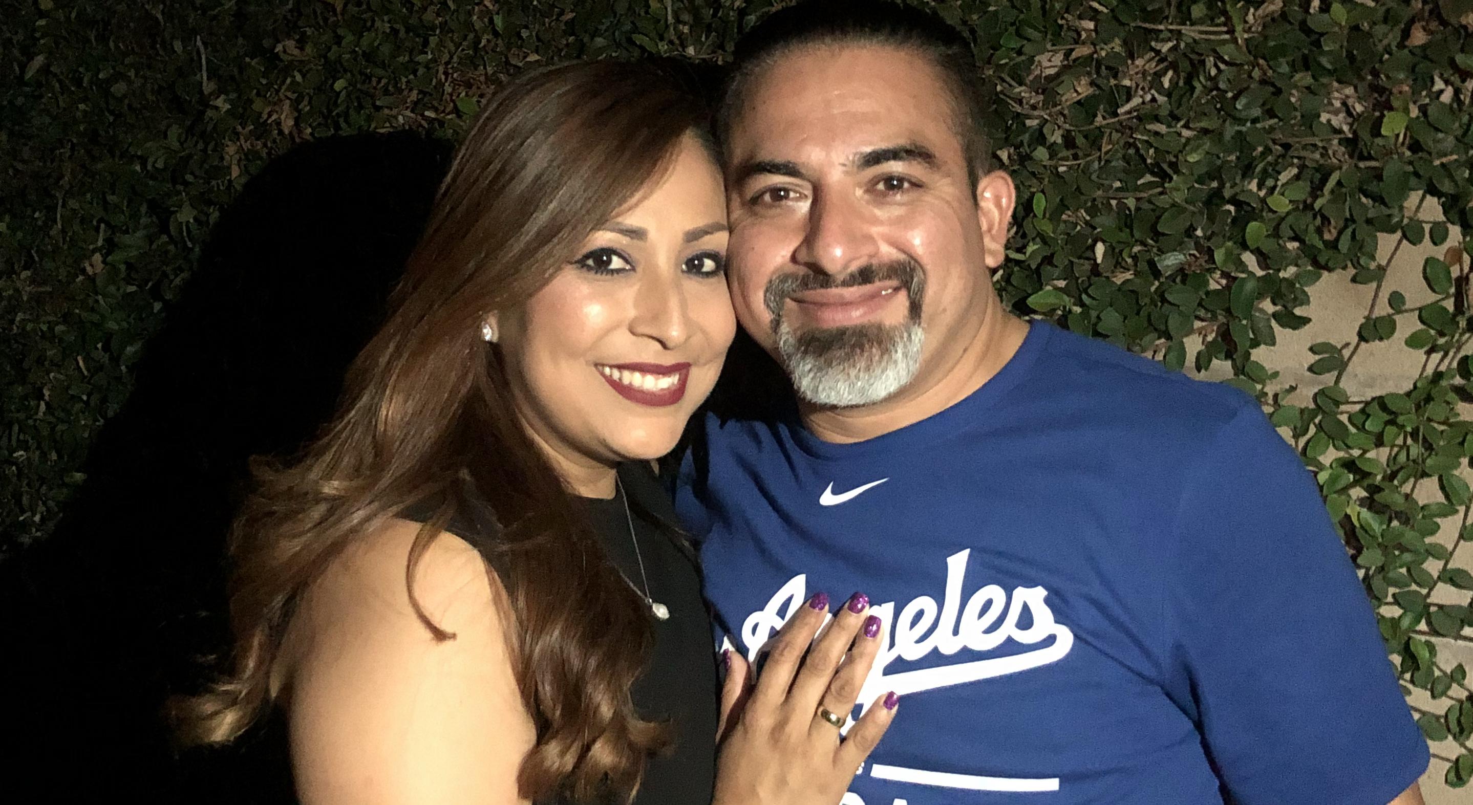 Elizabeth Badillo and Carlos Gutierrez's Wedding Website