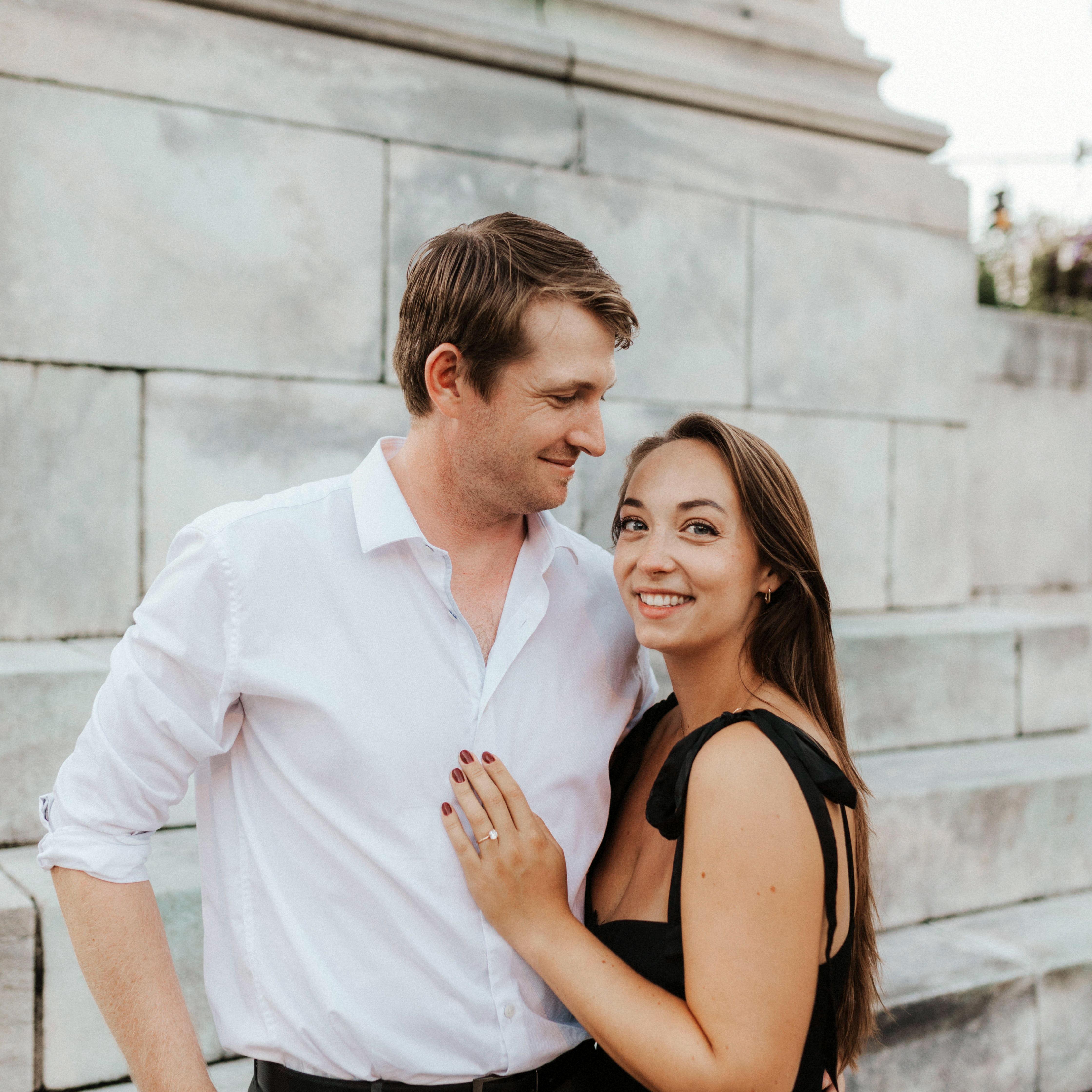Erin Winebrenner and Ryan Siegler's Wedding Website