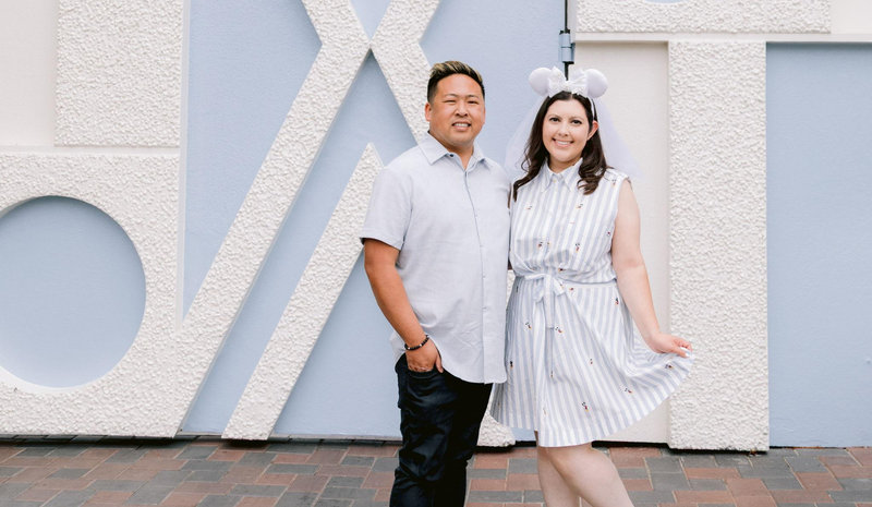 Steven Matthew Sung and Jacqueline Quiroz's Wedding Website
