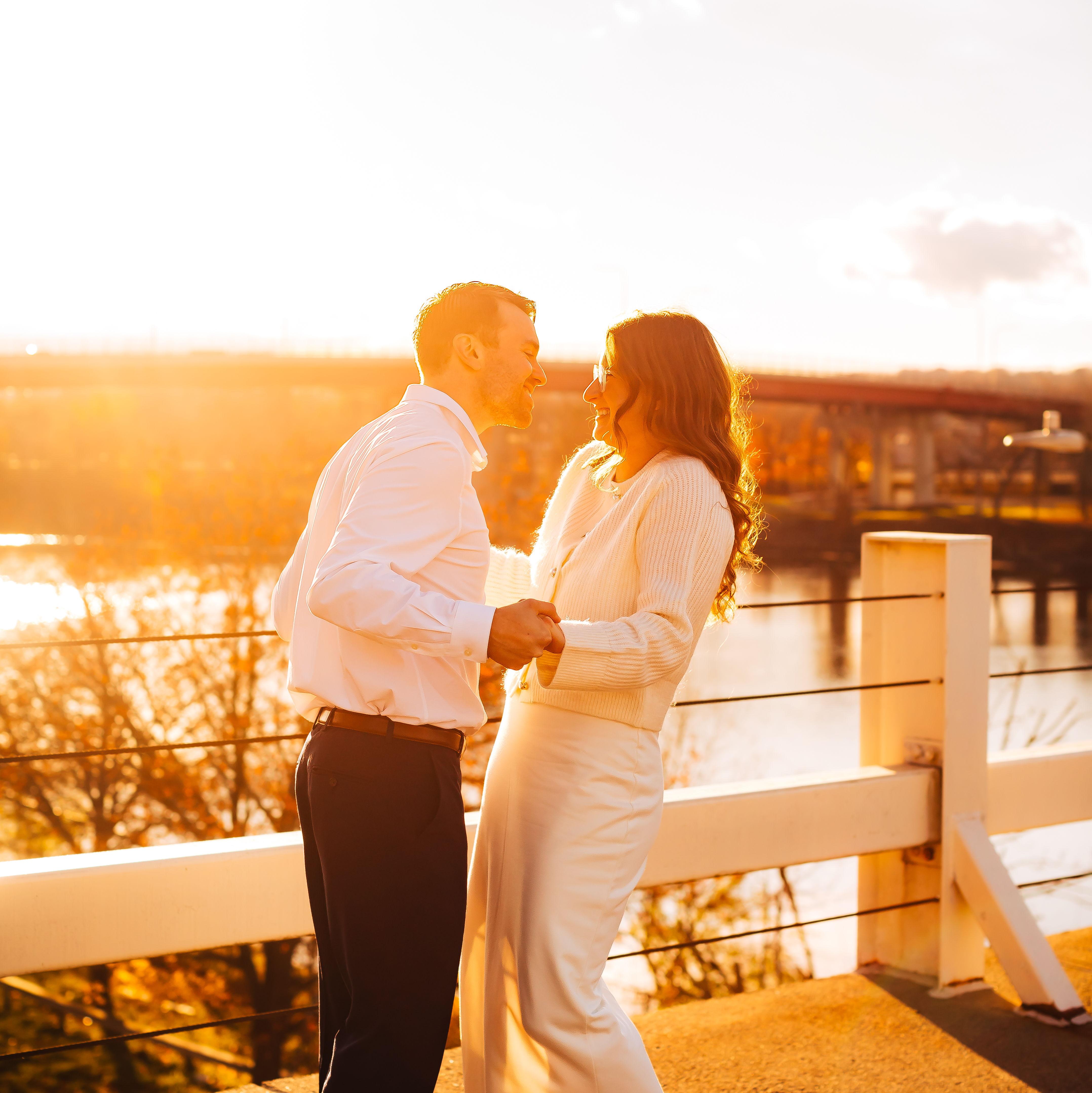 Julia Slyer and Jacob Fitch's Wedding Website