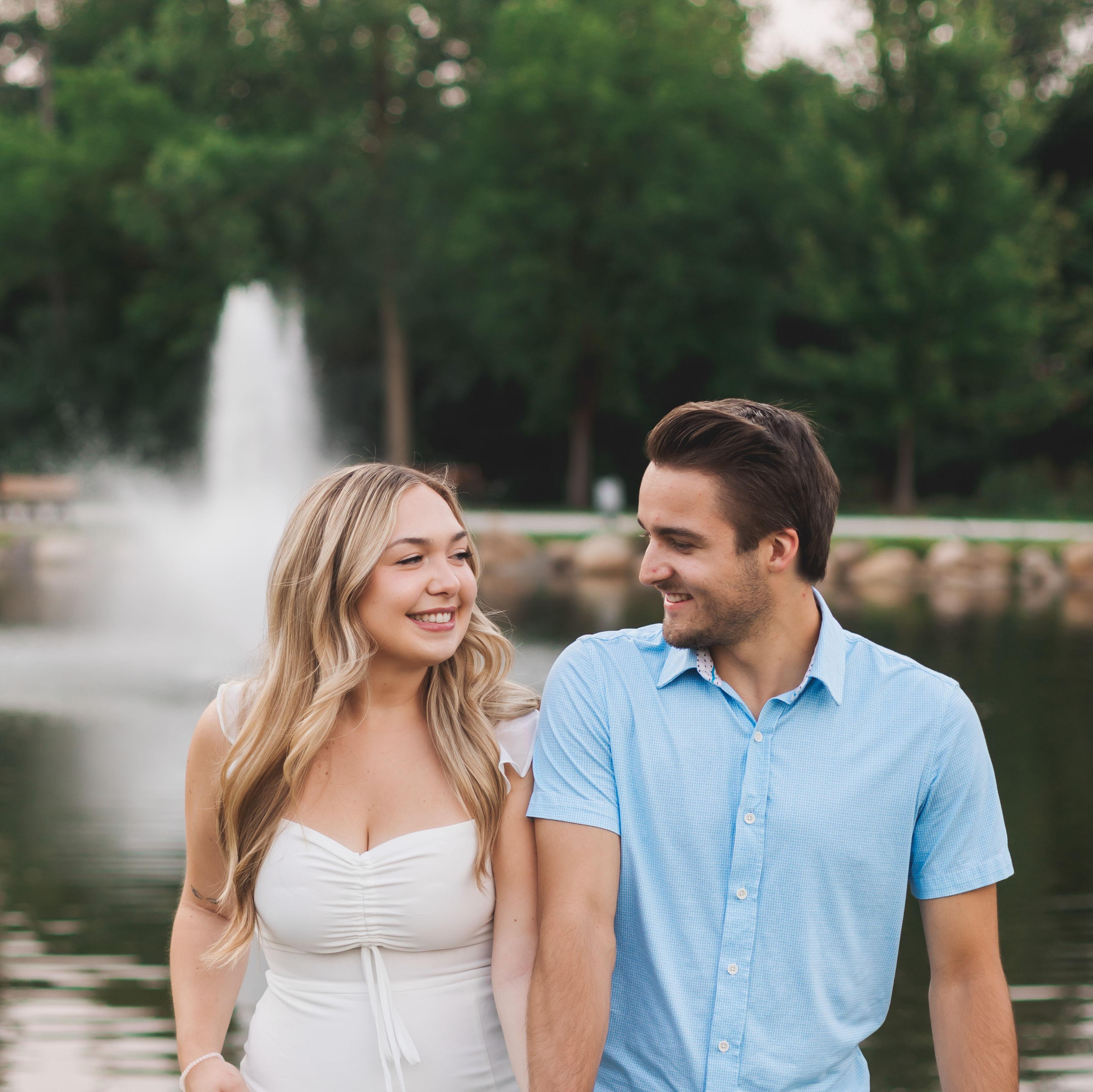 Marykate Tims and Ryan Zoltowski's Wedding Website