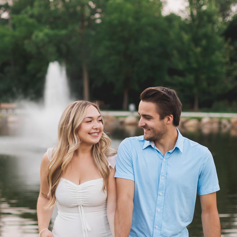 Marykate Tims and Ryan Zoltowski's Wedding Website