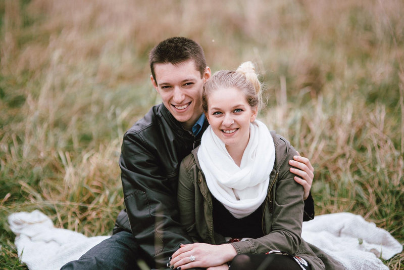 Olivia Davis and Cameron Wilson's Wedding Website