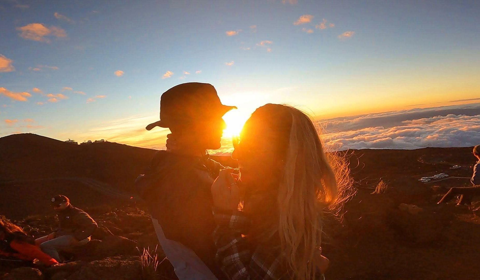 Kaley Wills and George Chew's Wedding Website