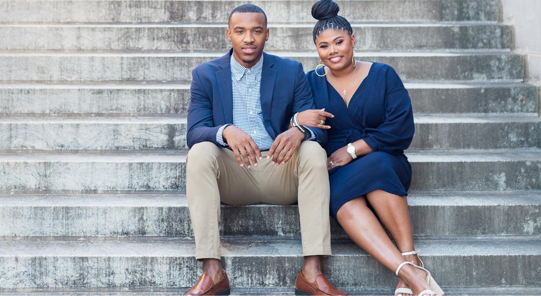 Kristian Brent and Dyllan Taylor's Wedding Website