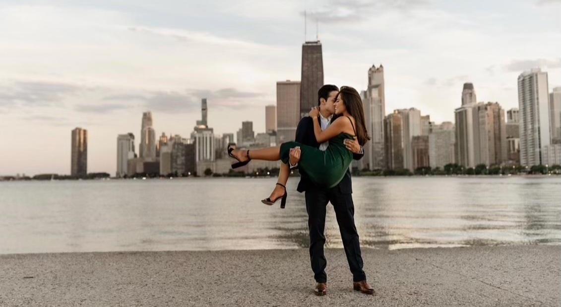 Daniela Roman and Alex Ontiveros' Wedding Website