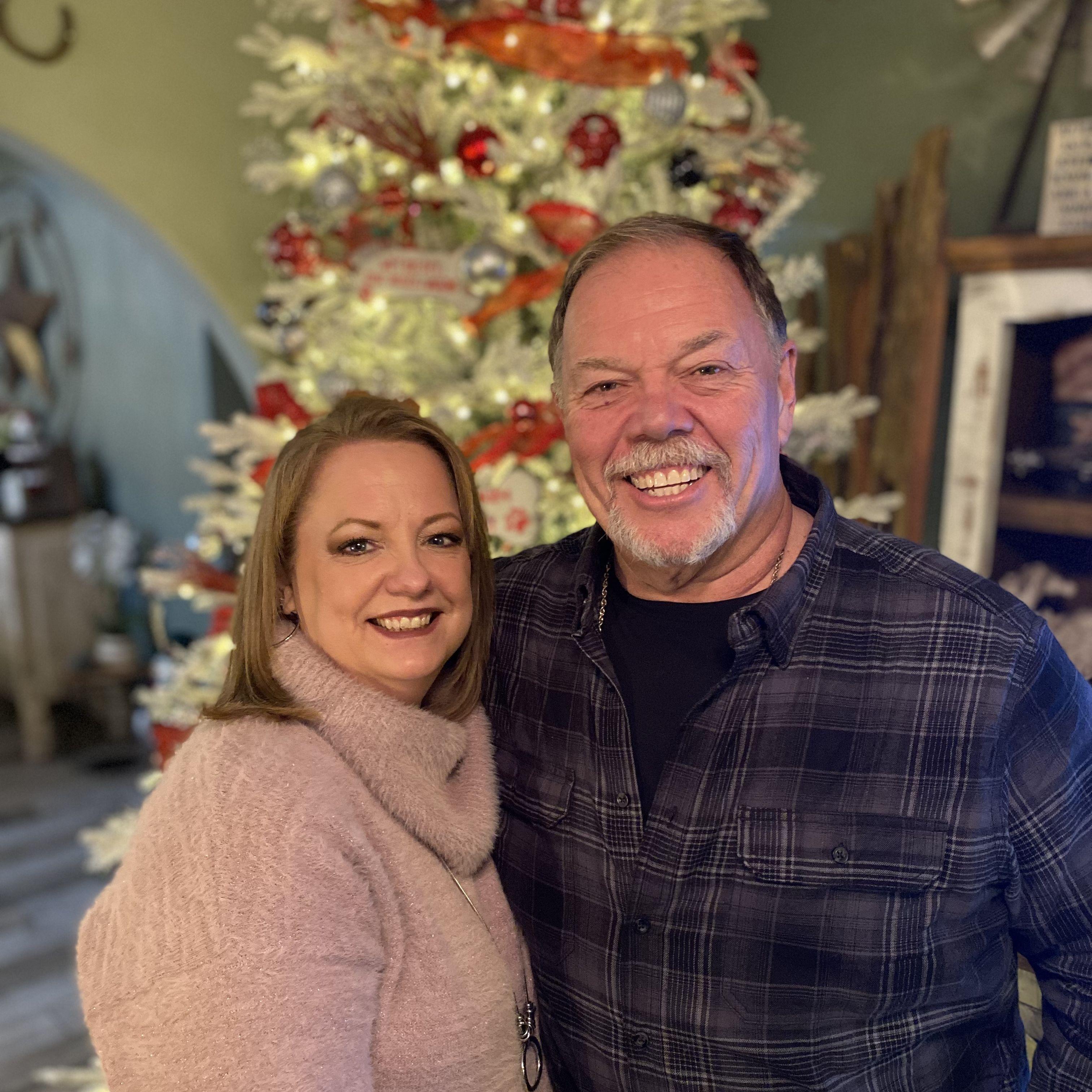 April Clarin and Dave Jewell's Wedding Website