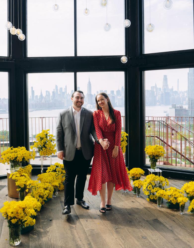 Nicole Alechman and Matthew Sica's Wedding Website