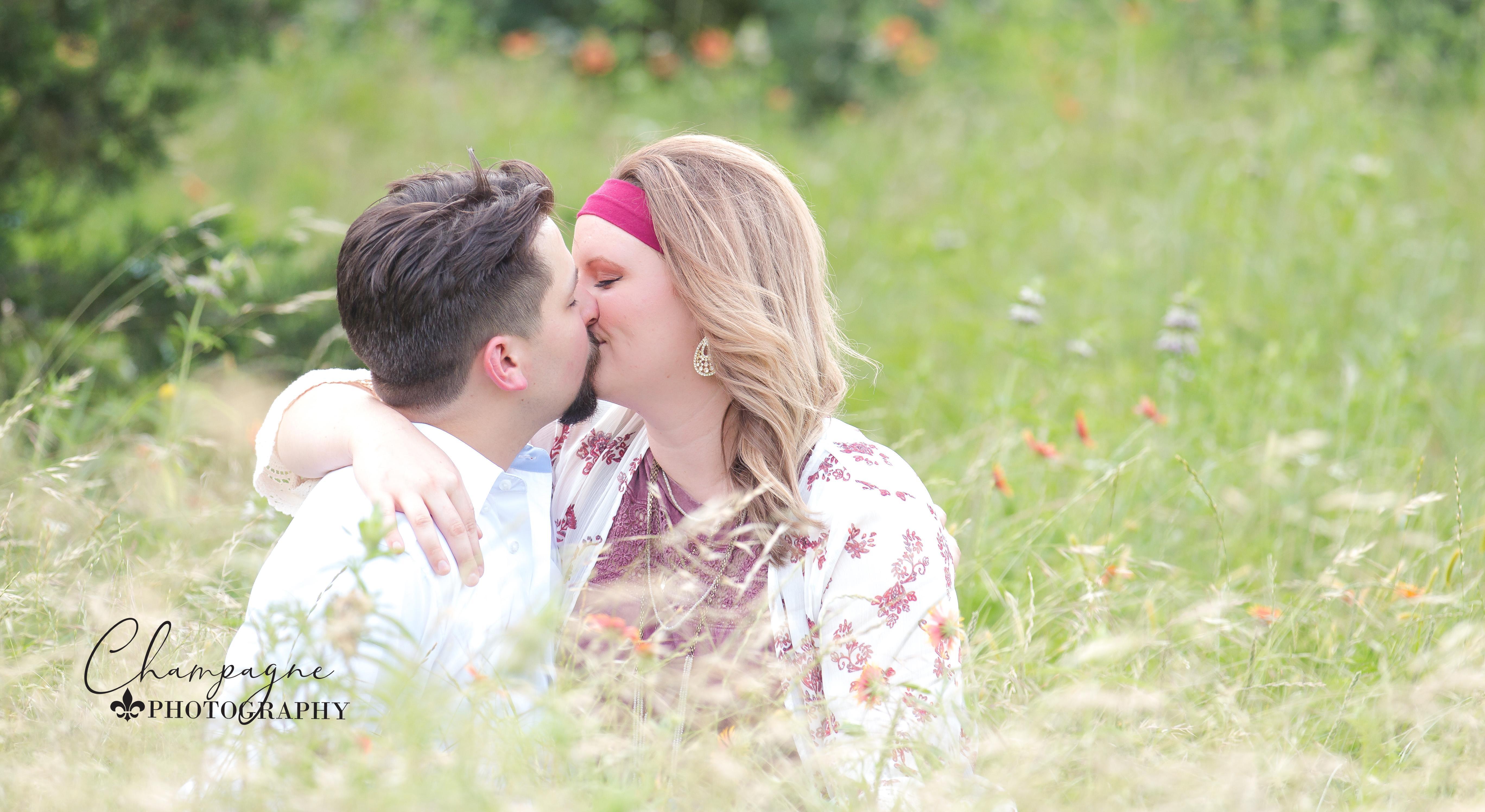 Kristi Kolander and Joshua Findley's Wedding Website