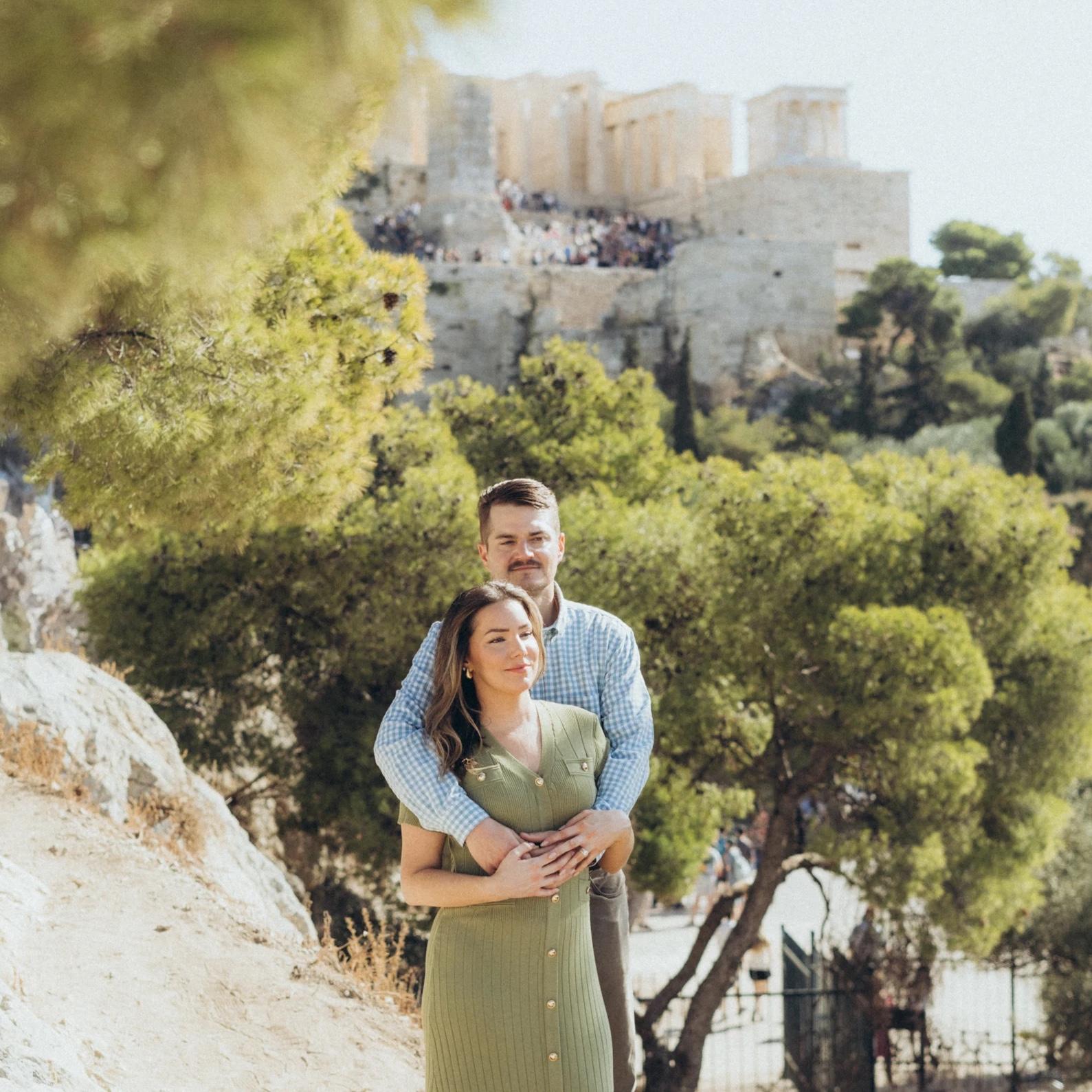 Cayla Rebecca Cook and John Anthony Carbone's Wedding Website