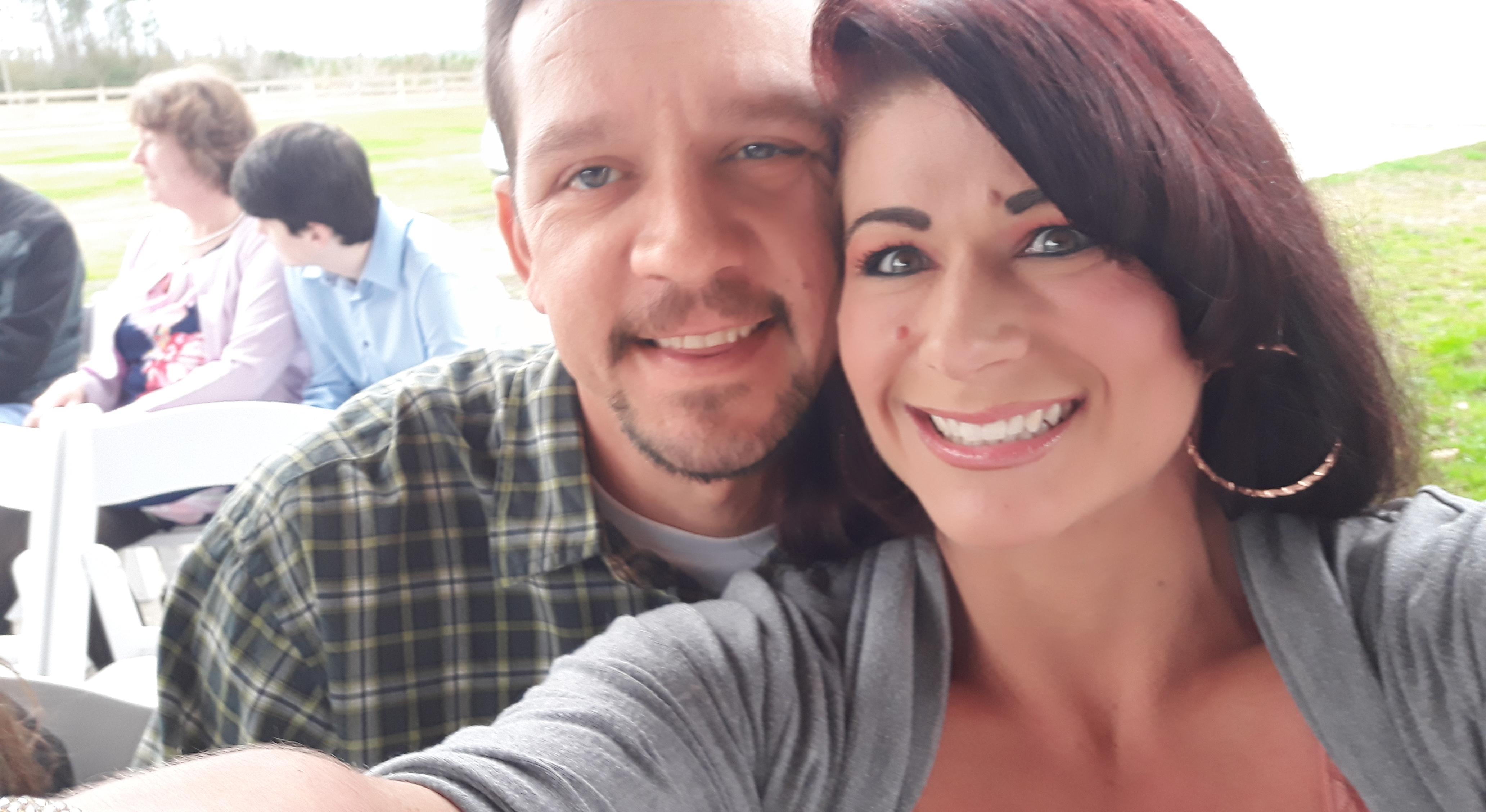 Amber Kellum and Russell Kellum's Wedding Website