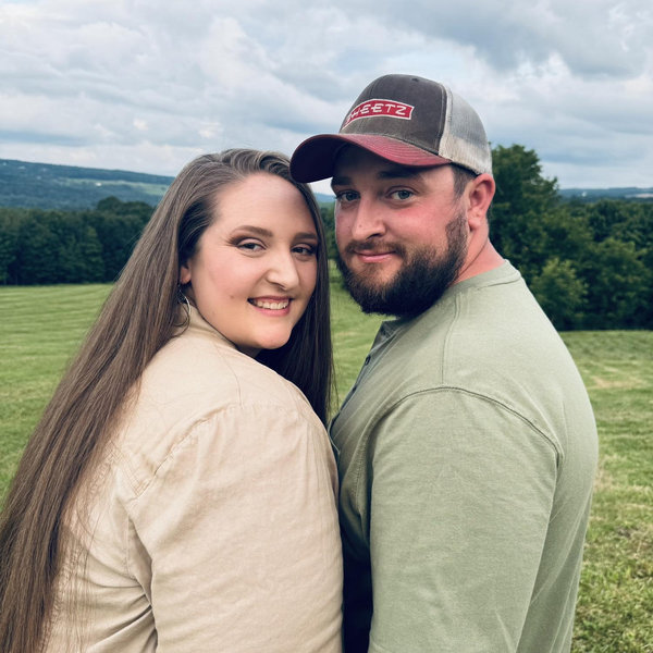 Sarah Ammann and Randy Scott's Wedding Website