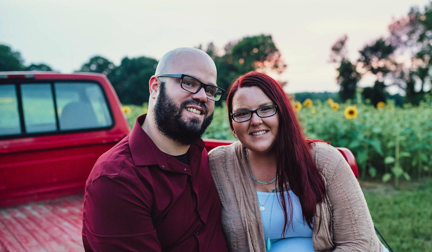 Nancy Thayer and Tom Shuck's Wedding Website