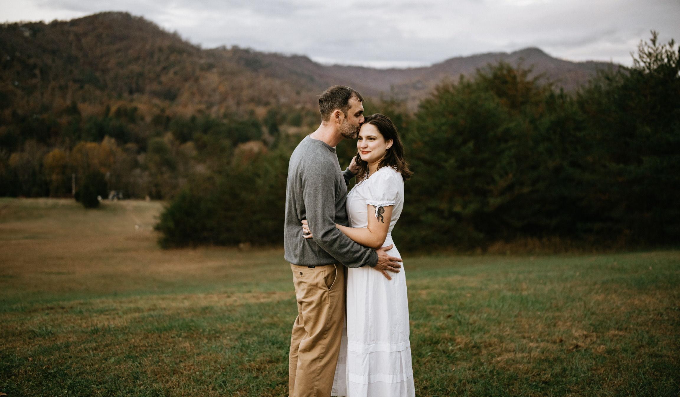 Beatrice Konrad and William Richards' Wedding Website