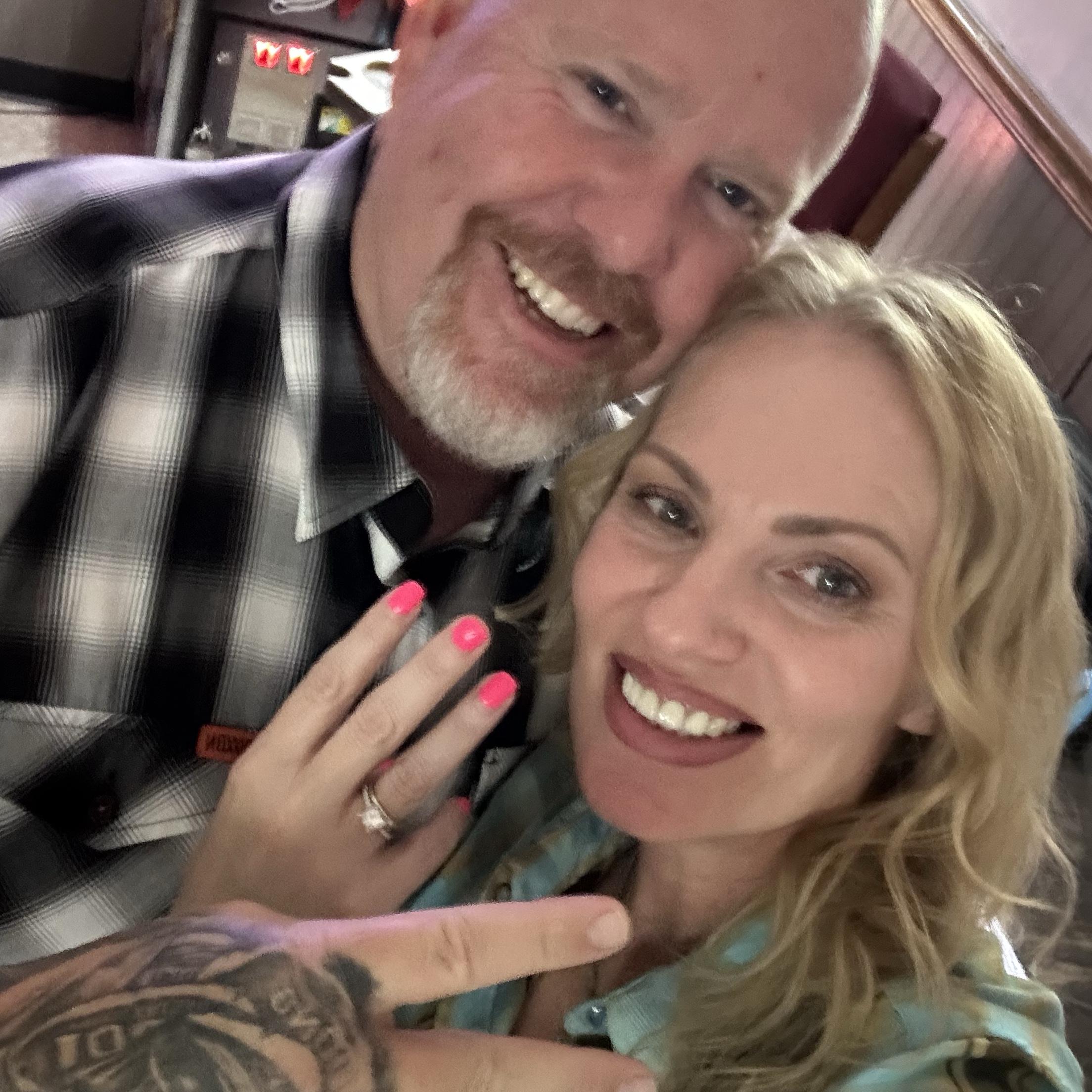 Laura Beth and Eric Matthew's Wedding Website