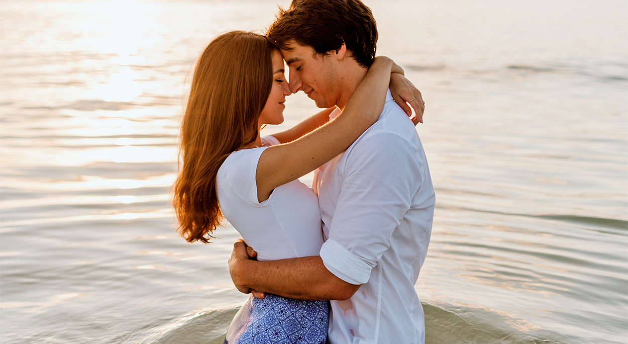 Stef Traynor and Alex Marano's Wedding Website