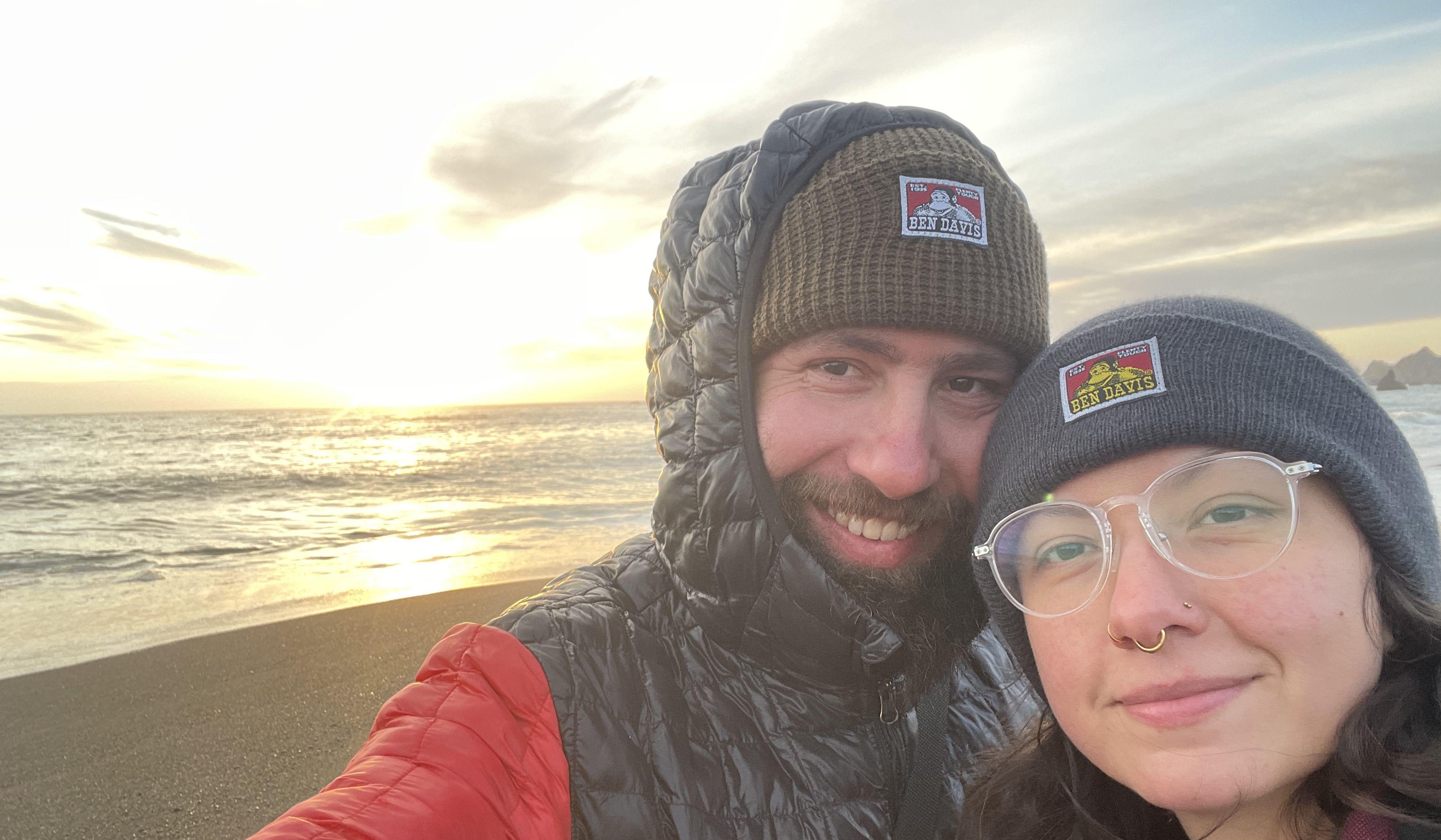 David Williams and Isabel Aviña's Wedding Website