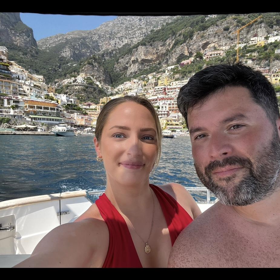 Chelsea Wood and Matthew Cronin's Wedding Website