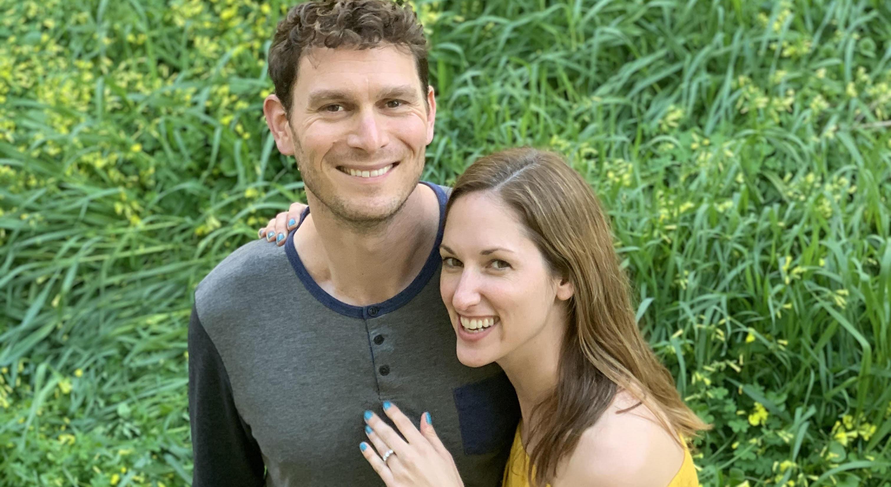 Isabel Cohen and John Beisner's Wedding Website