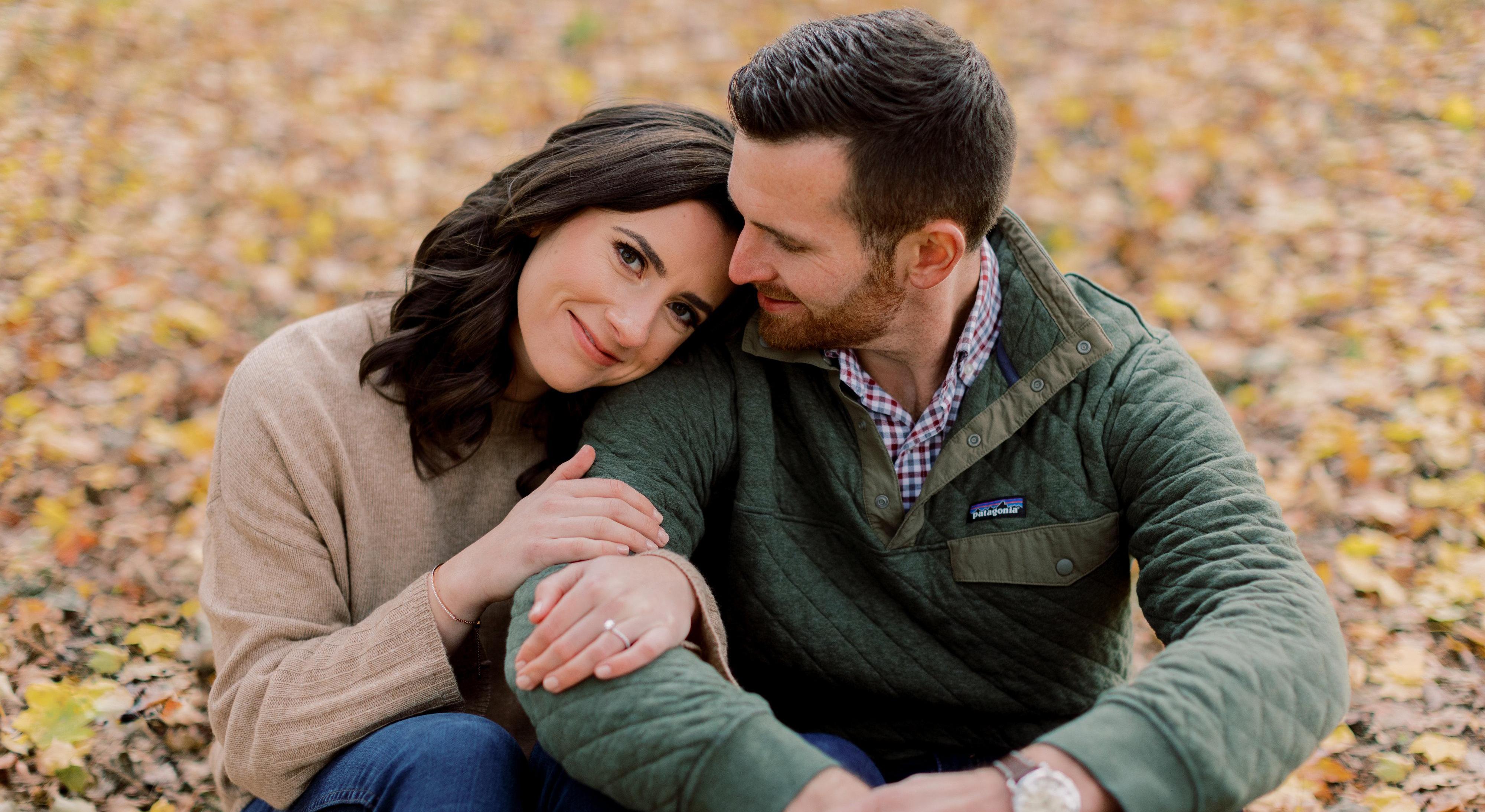 Chris Collins and Emily Griswold's Wedding Website