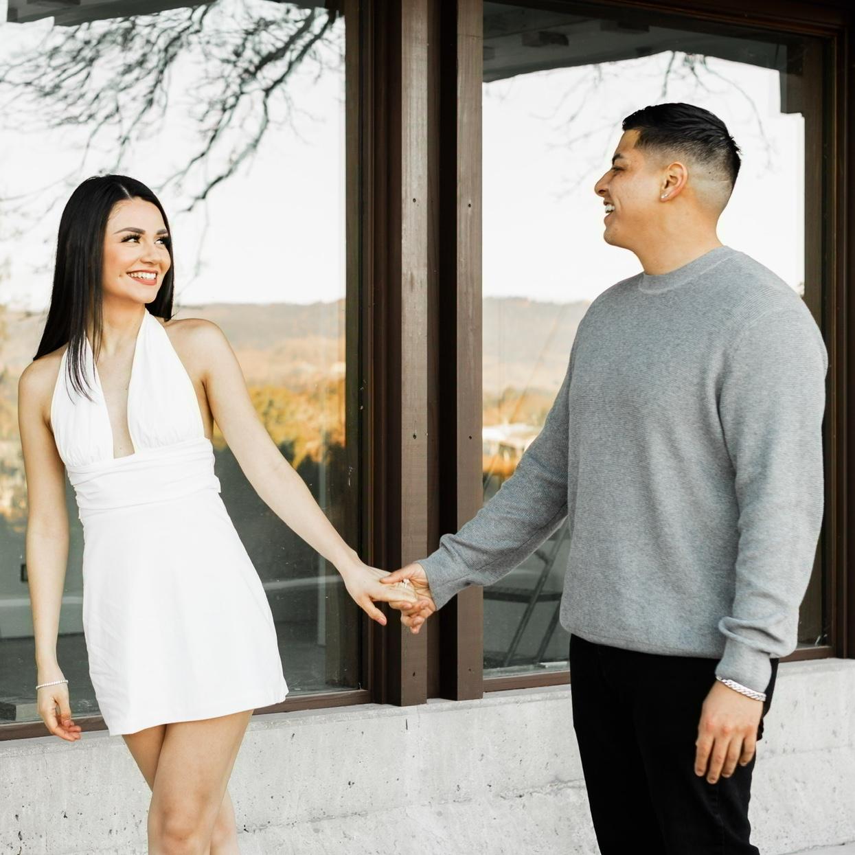 Denisse Perez and Anthony Avina's Wedding Website