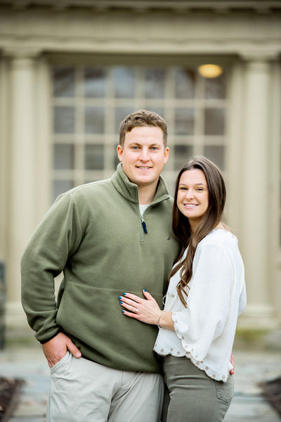 Kaitlyn Pegram and Peter Conway's Wedding Website