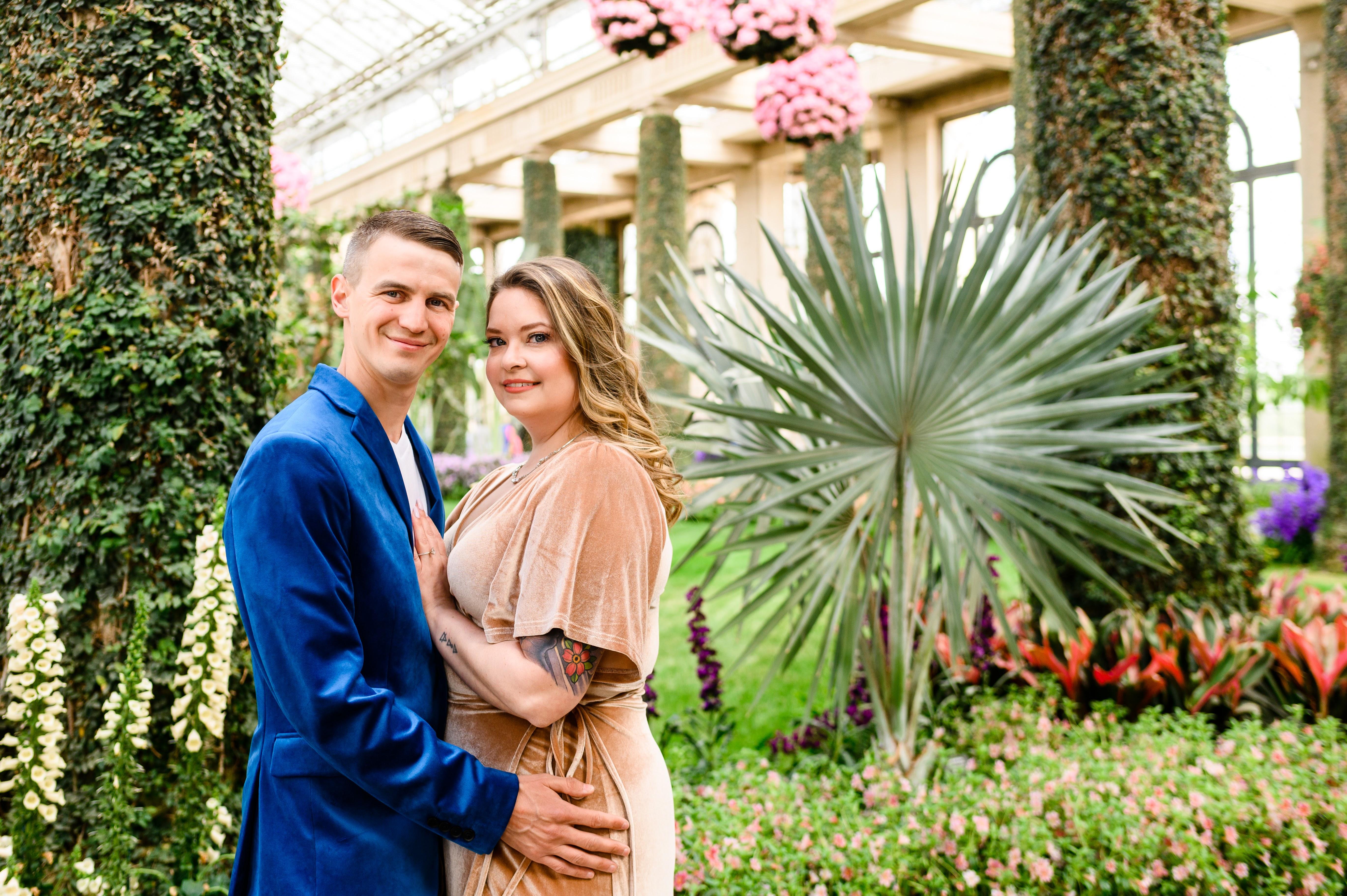 alexis blakeslee and justin bixler's Wedding Website