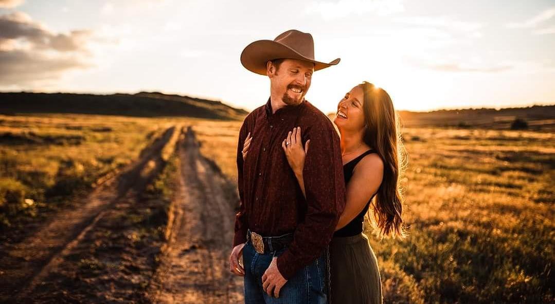 Logan Lewis and Jordan Bloxham's Wedding Website