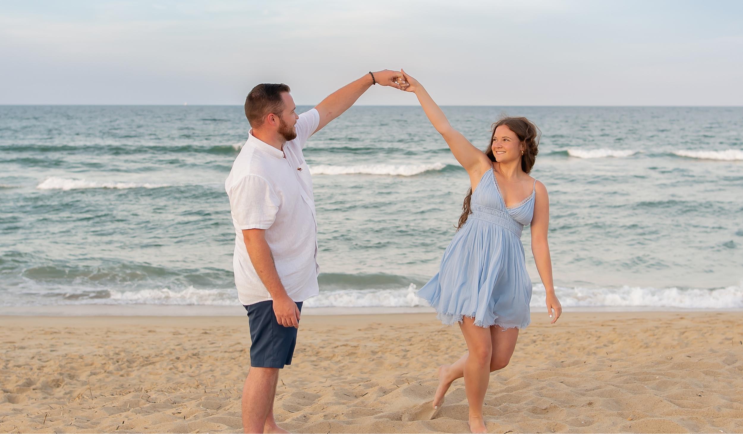 Samantha Chrysler and Zachary Symuleski's Wedding Website