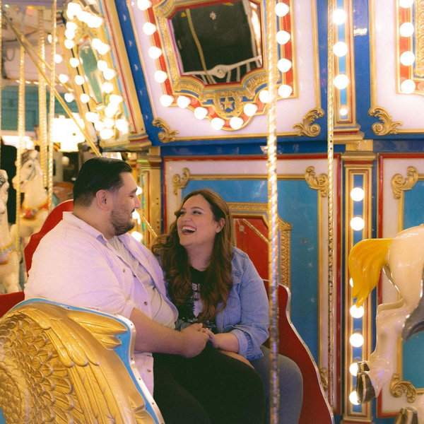 Kevin Salazar and Sunny Martinez's Wedding Website