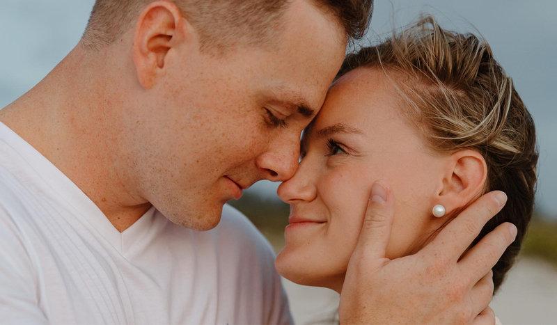 Alexandra Poole and Forrest Russell's Wedding Website
