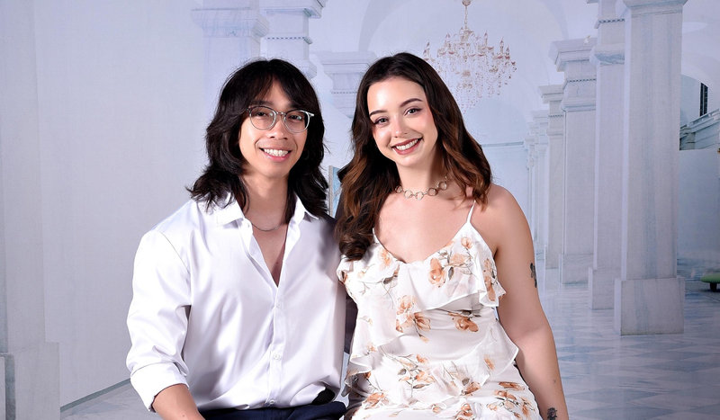 Marissa Tyson and Chris Quillosa's Wedding Website