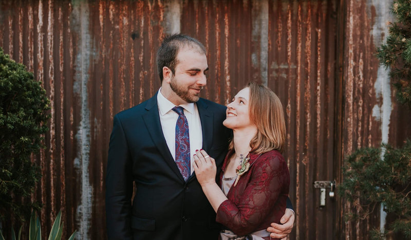 Laura Krebs and Eric Friedman's Wedding Website