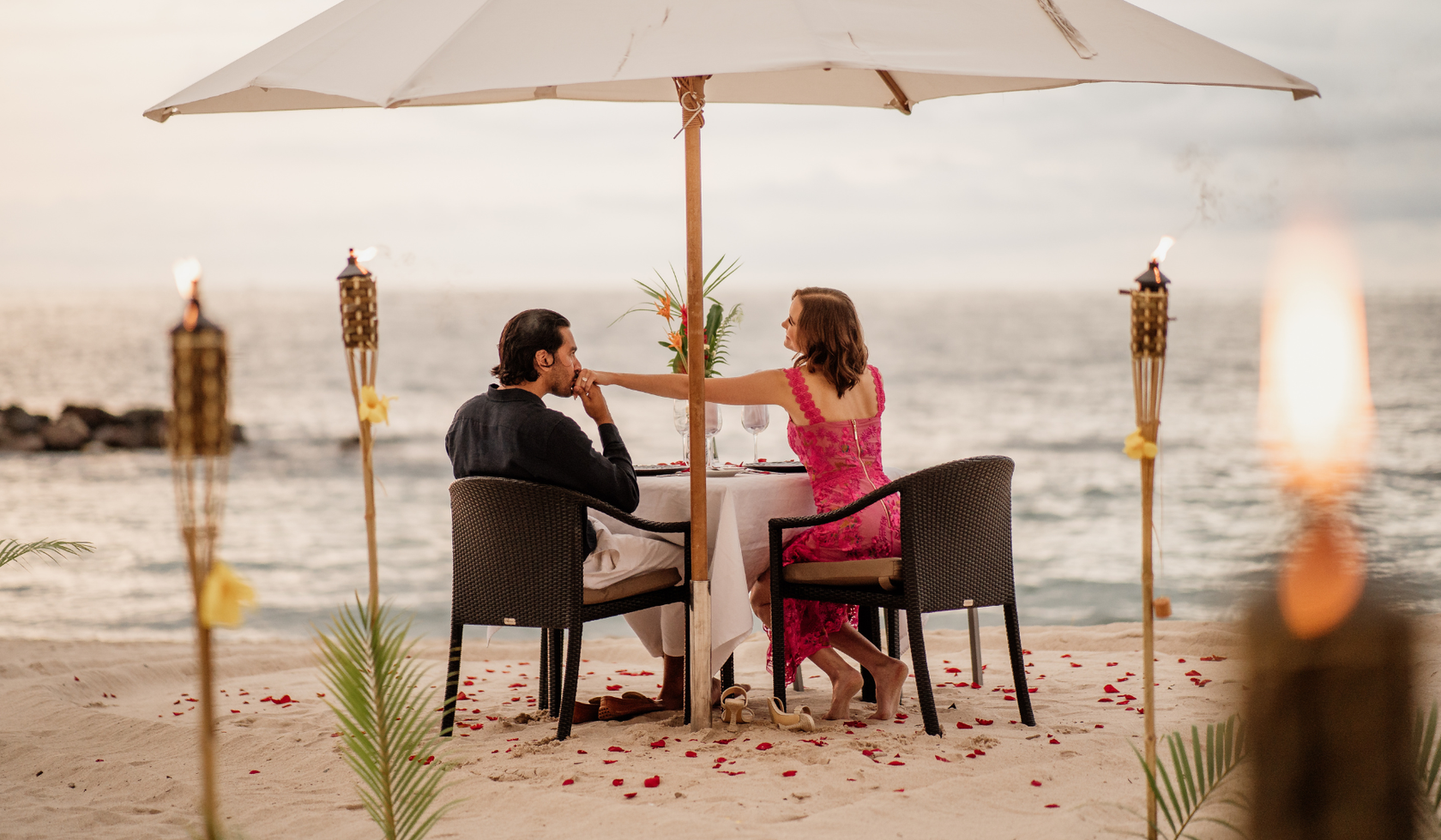 Elyse Eilerman and Rohan Tangri's Wedding Website